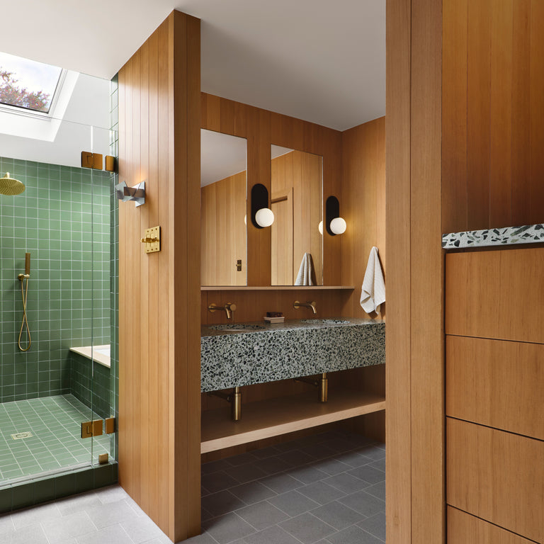 RBW Pastille Wayfind LED Wall Sconce - 2Modern