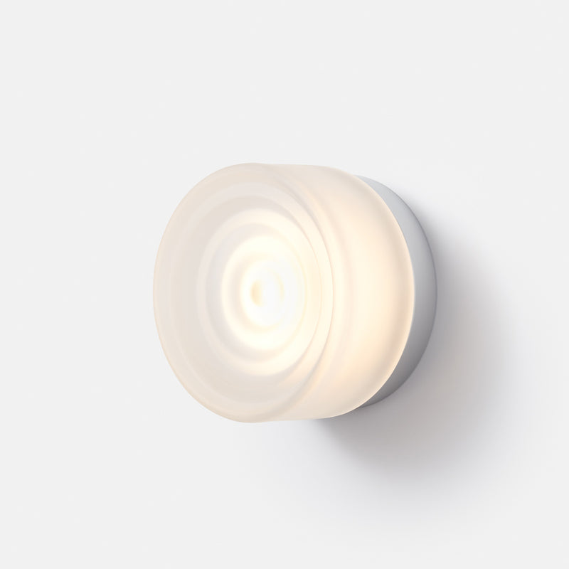 RBW Ripple Outdoor LED Wall Sconce - 2Modern