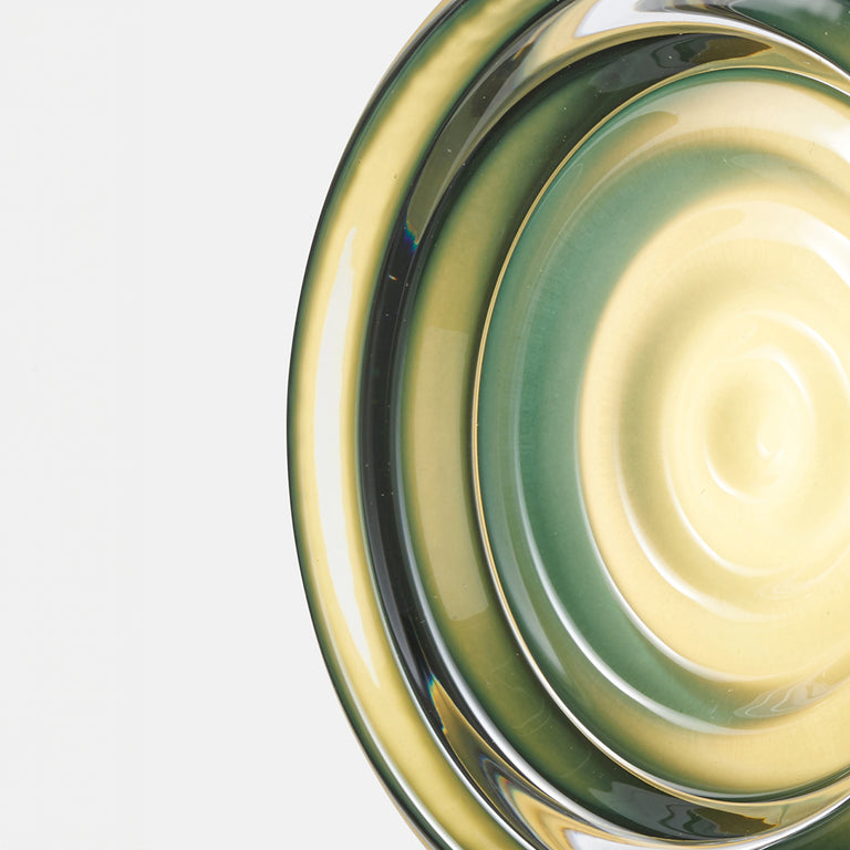 RBW Ripple Outdoor LED Wall Sconce - 2Modern