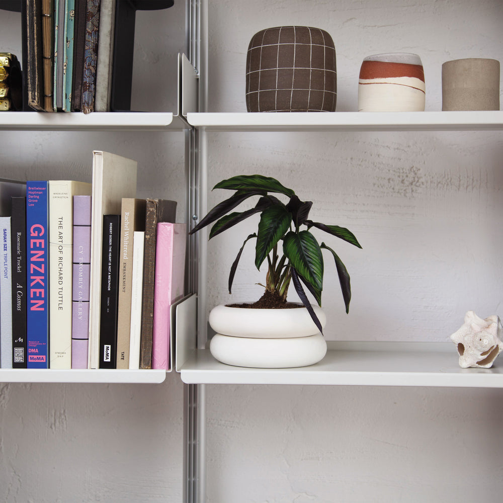 Areaware Stacking Planter - 2Modern