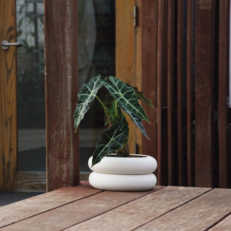 Areaware Stacking Planter - 2Modern