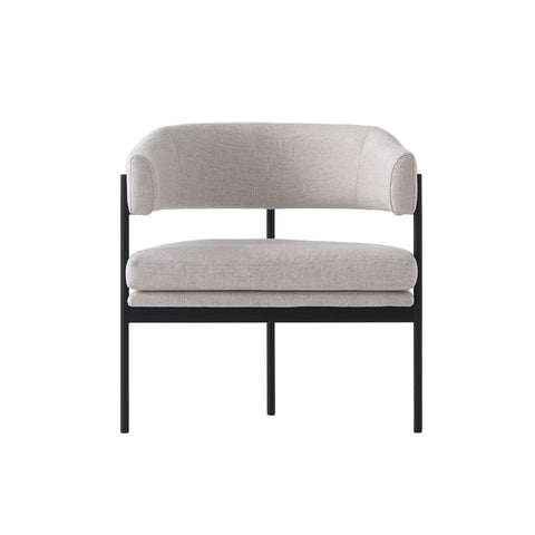 Modern T-Back Chairs - 2Modern