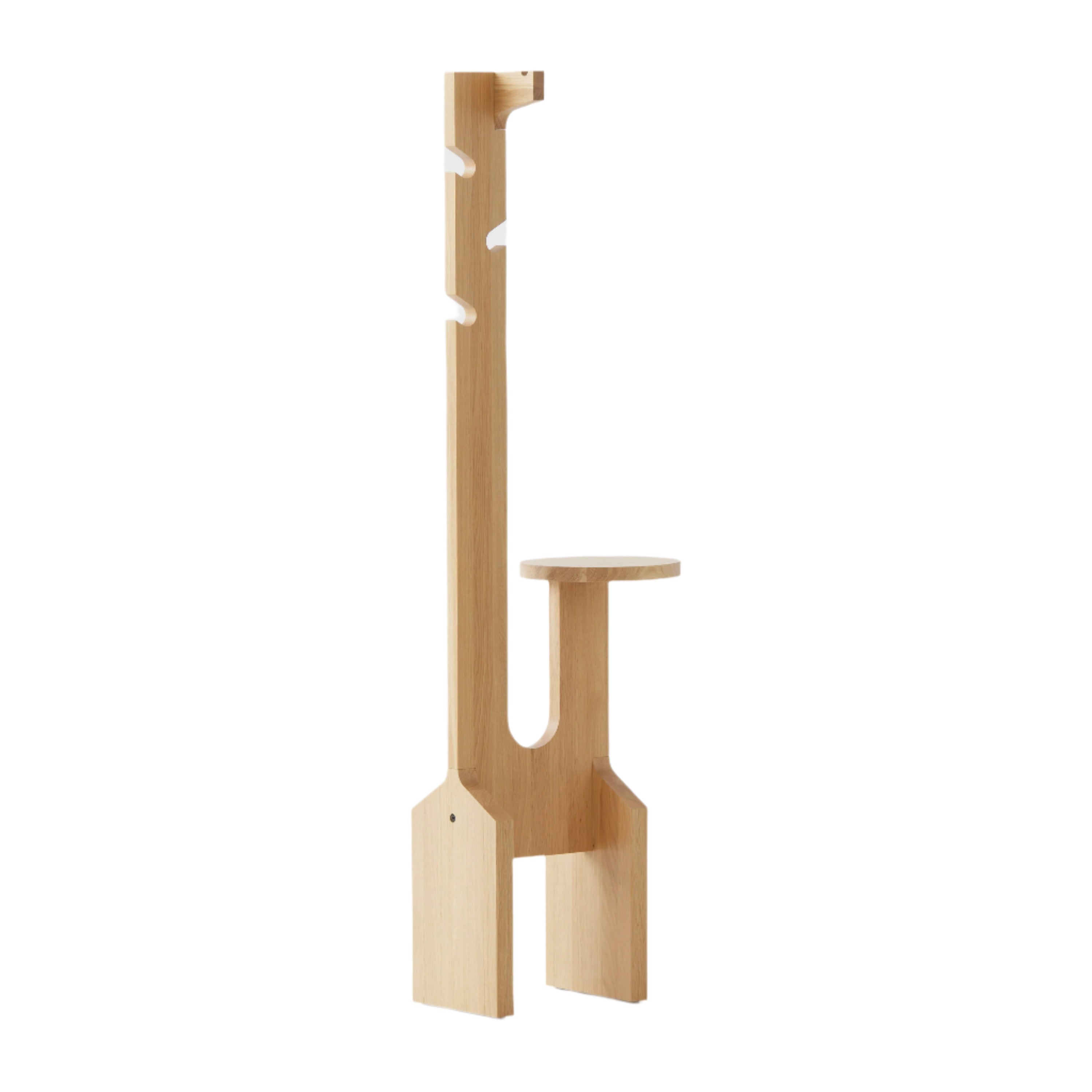 Resident Little Fella Coat Stand - 2Modern