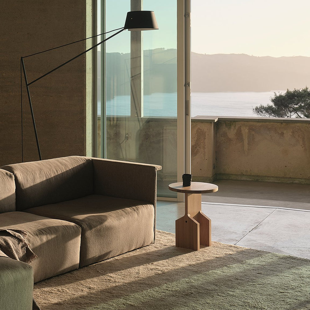 Resident Little Fella Round Side Table - 2Modern