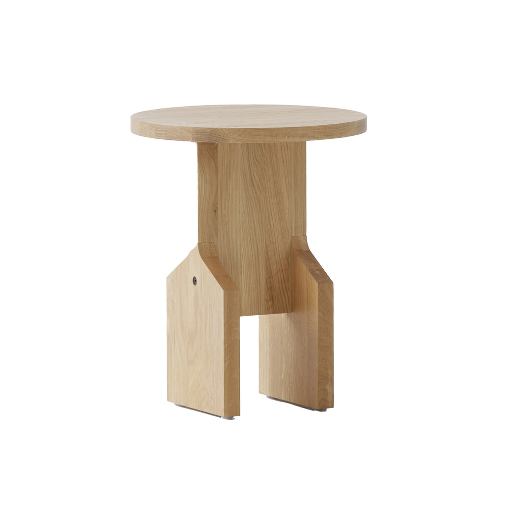 Resident Little Fella Round Side Table - 2Modern
