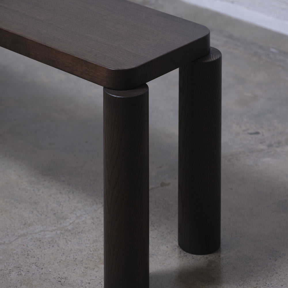 Resident Offset Bench - 2Modern