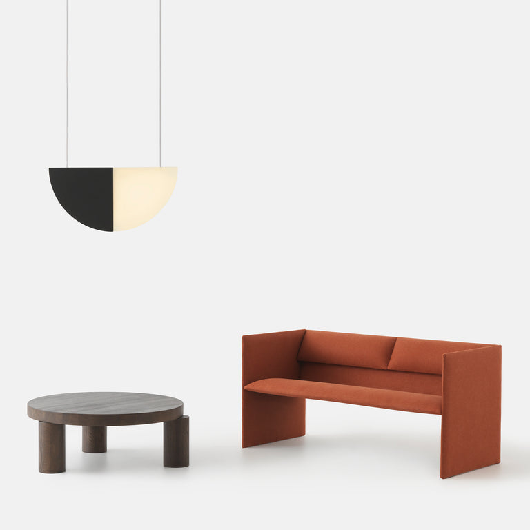 Resident Sacha 2-Seater Sofa - 2Modern