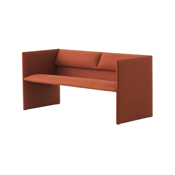 Resident Sacha 2-Seater Sofa - 2Modern