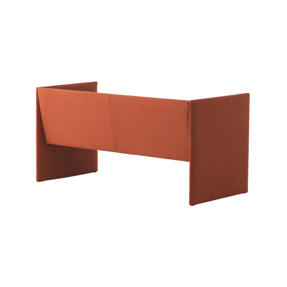 Resident Sacha 2-Seater Sofa - 2Modern