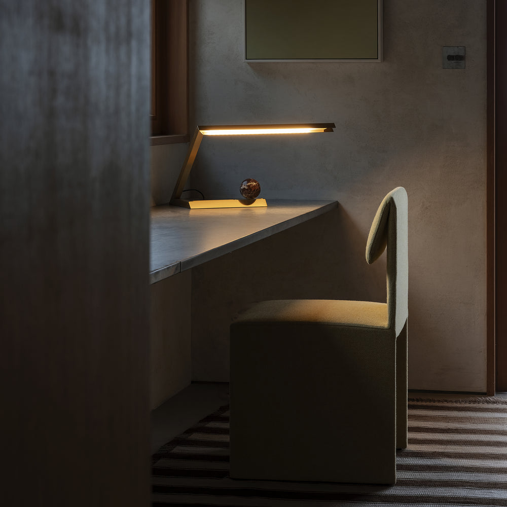 Resident Sacha Dining Chair - 2Modern