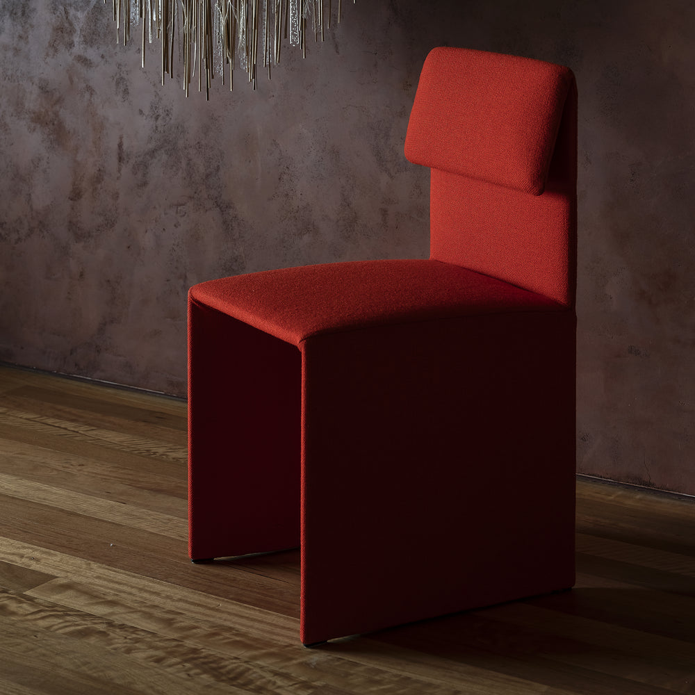 Resident Sacha Dining Chair - 2Modern