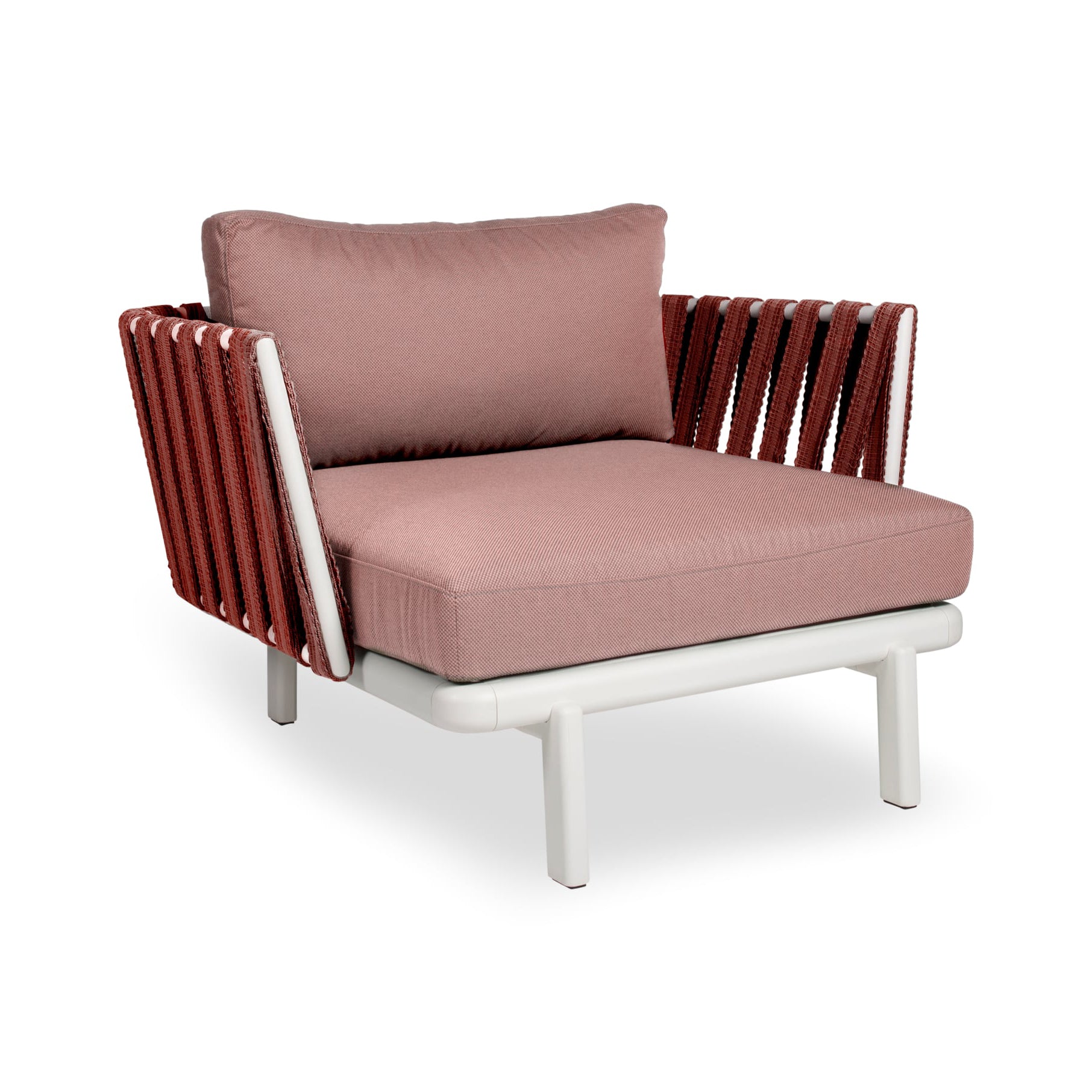 Resol Anthea Easy Outdoor Lounge Chair - 2Modern