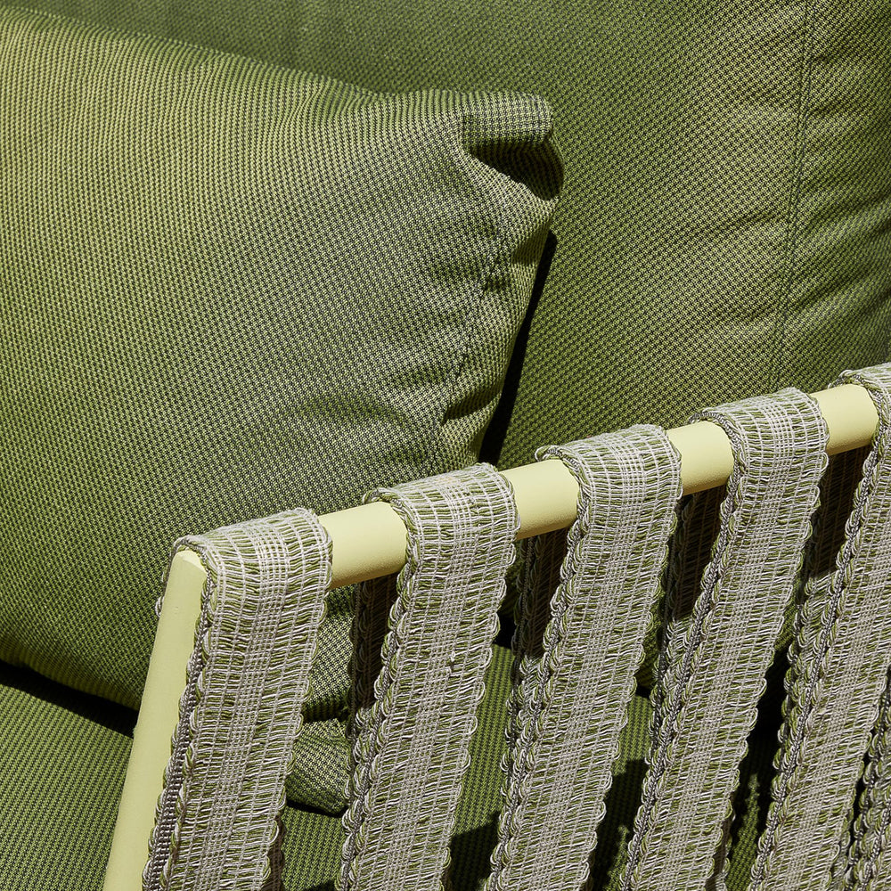 Resol Anthea Easy Outdoor Lounge Chair - 2Modern