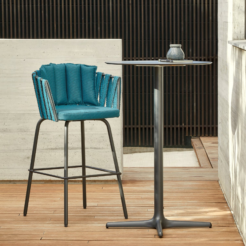 Resol Anthea Outdoor Bar Stool - 2Modern