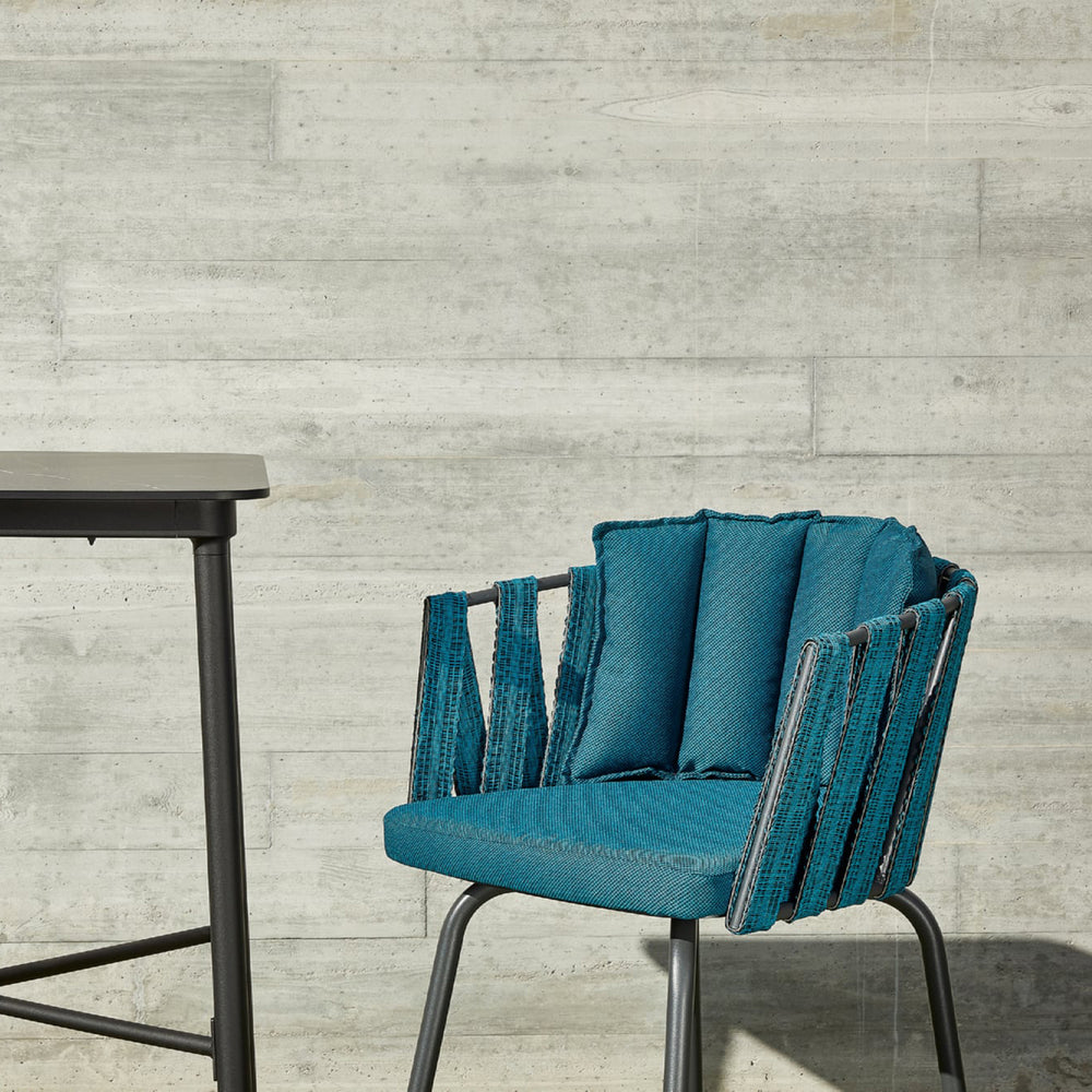 Resol Anthea Outdoor Bar Stool - 2Modern