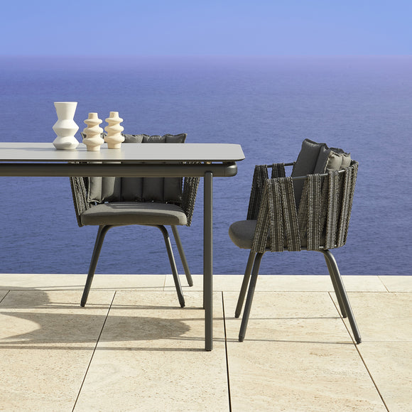 Resol Anthea Outdoor Chair - 2Modern