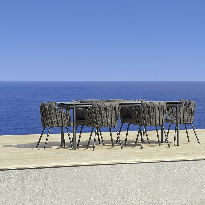 Resol Anthea Outdoor Chair - 2Modern