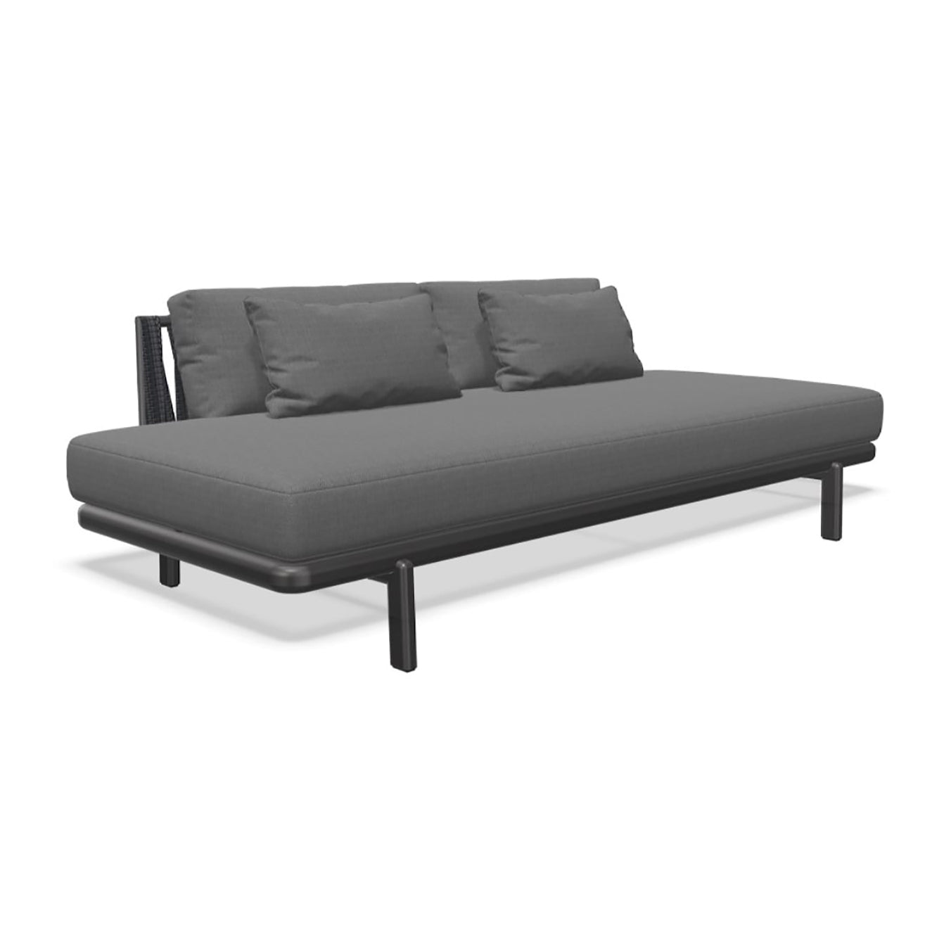 Resol Anthea Sofa - 2Modern