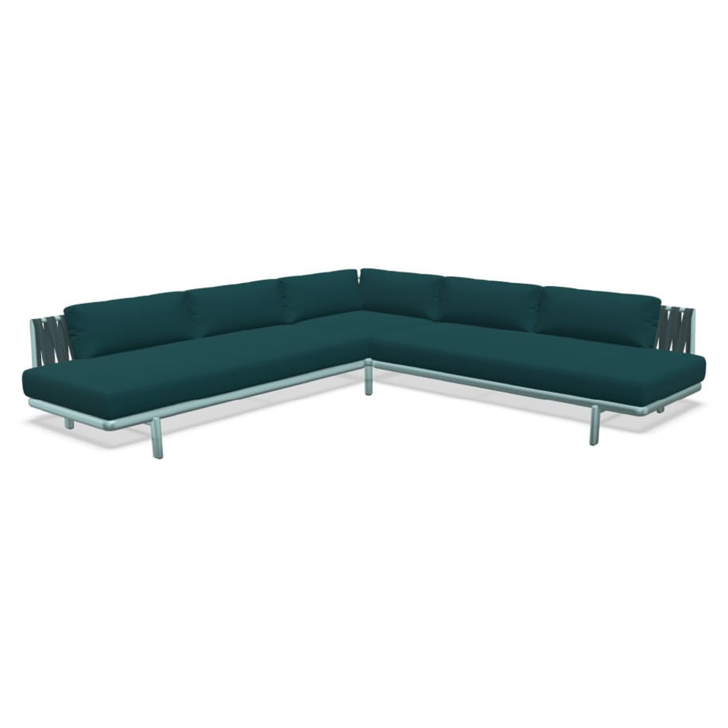 Resol Anthea System A Sofa - 2Modern