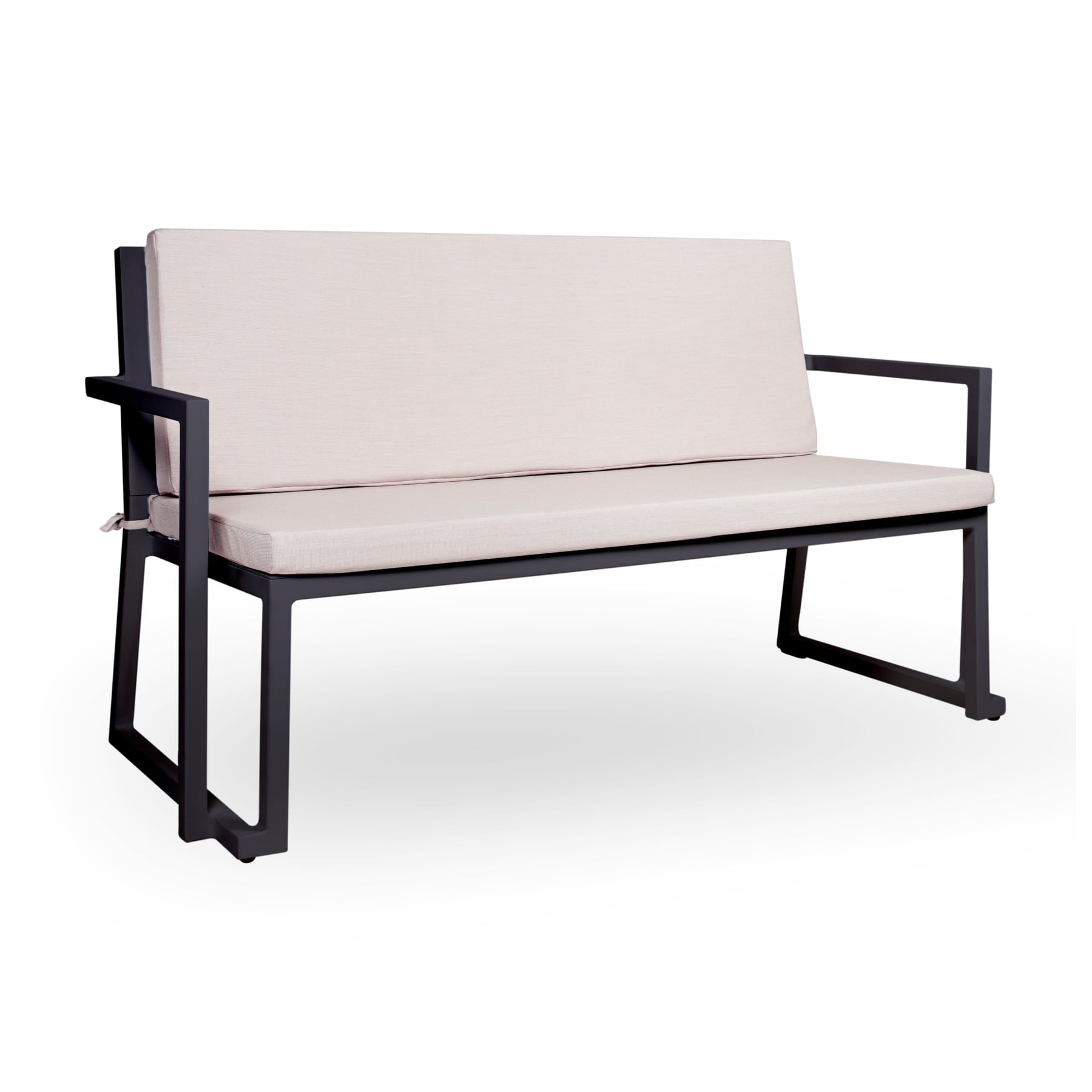 Resol Barcino Stacking Outdoor Sofa - 2Modern
