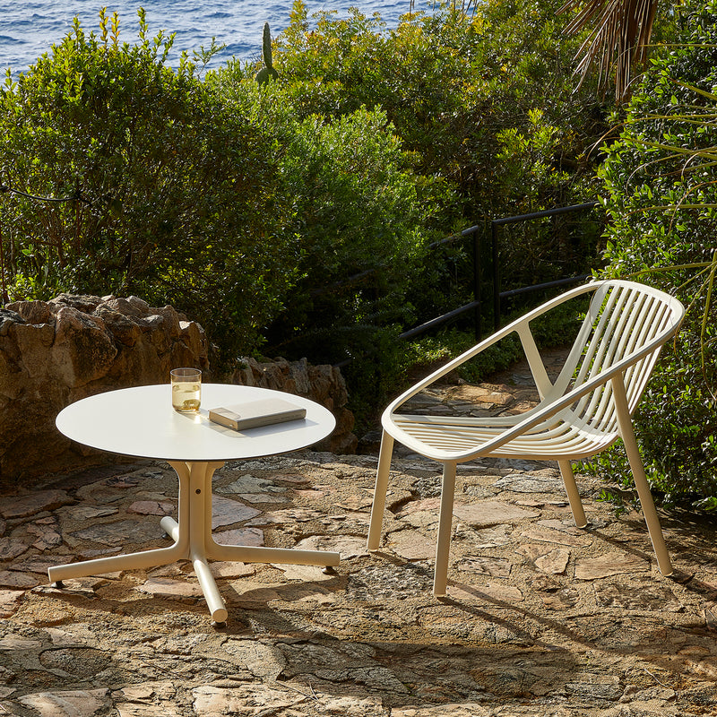 Resol Bini Round Coffee Table - 2Modern