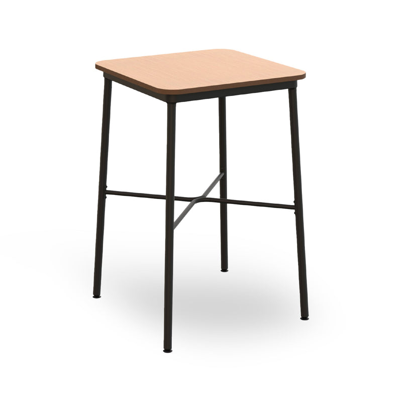 Resol Hub Square High Dining Table - 2Modern