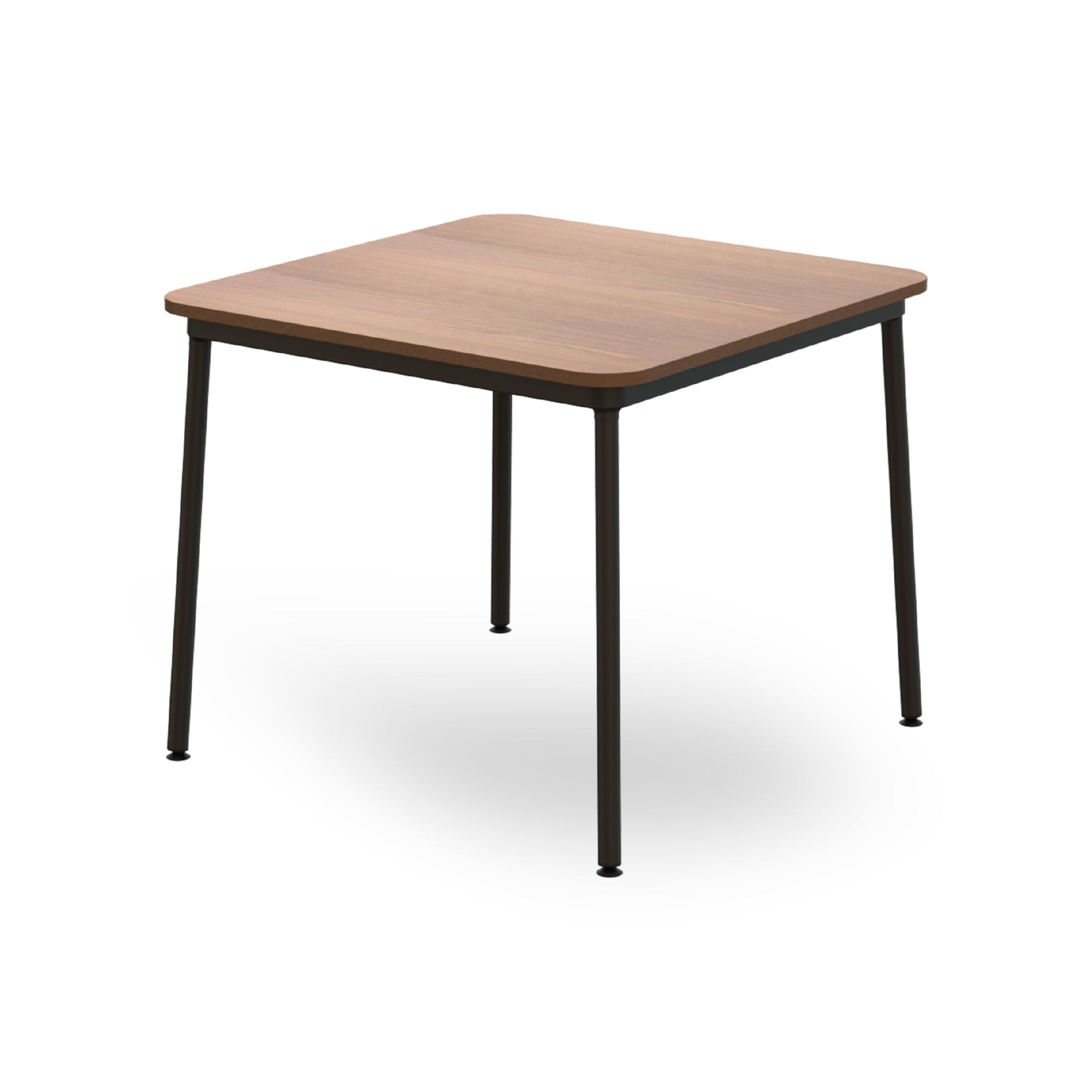 Resol Hub Square Dining Table - 2Modern