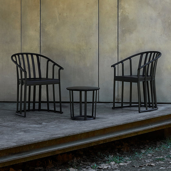 Resol Raff 3-Piece Conversation Set - 2Modern