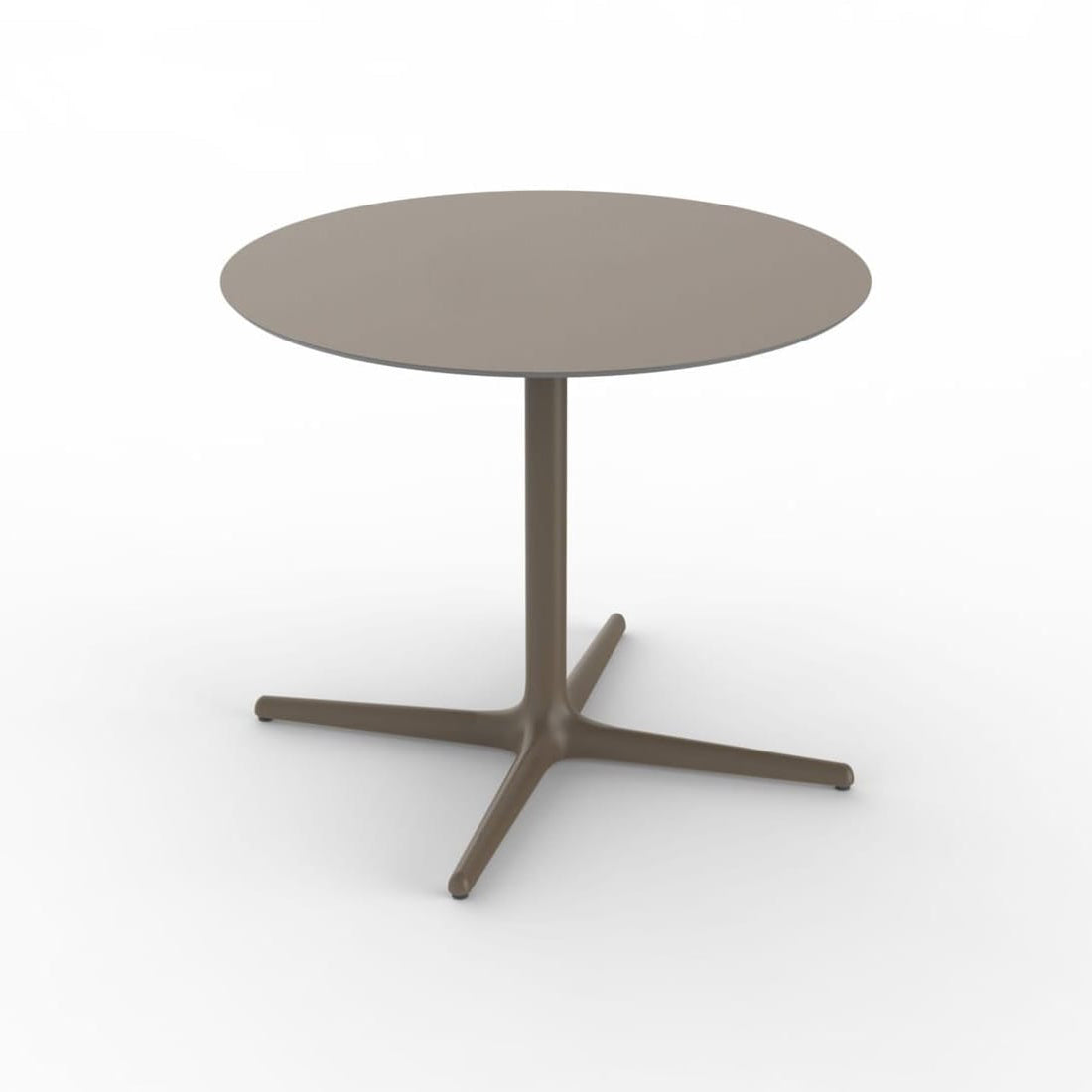 Resol Toledo Round Dining Table - 2Modern