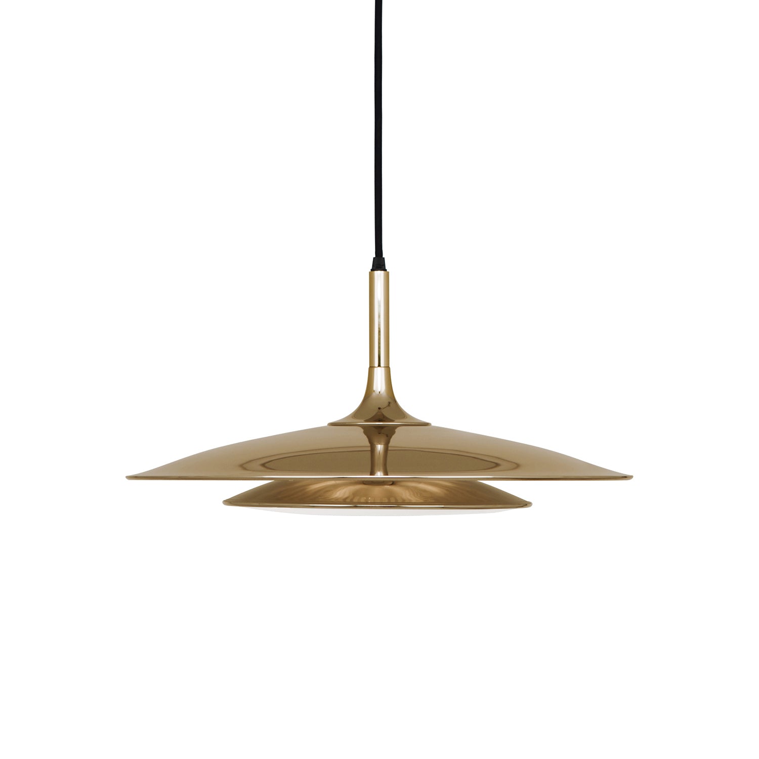 Robert Abbey Axiom Pendant Light - 2Modern