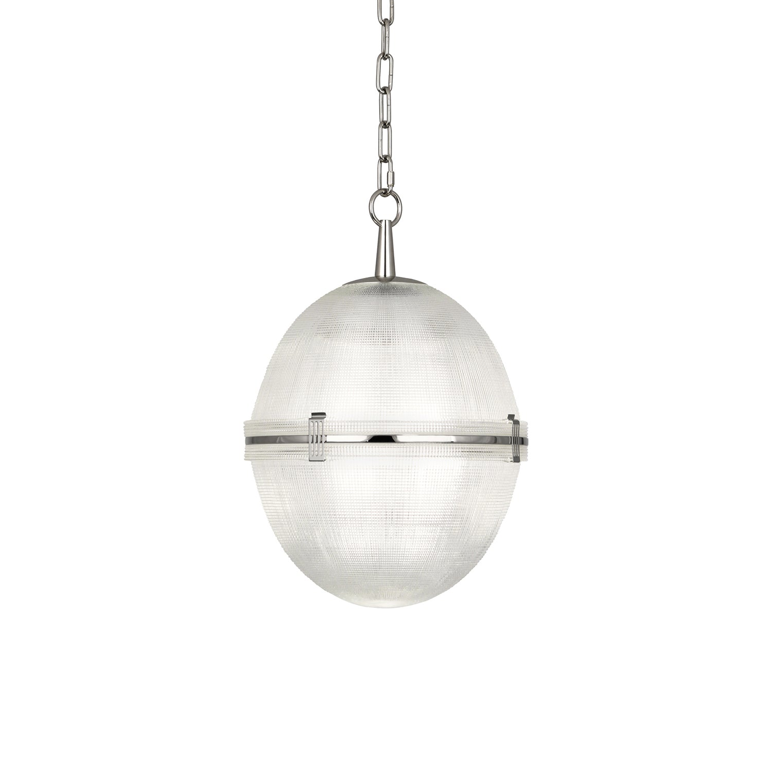 Robert Abbey Brighton Round Pendant Light - 2Modern
