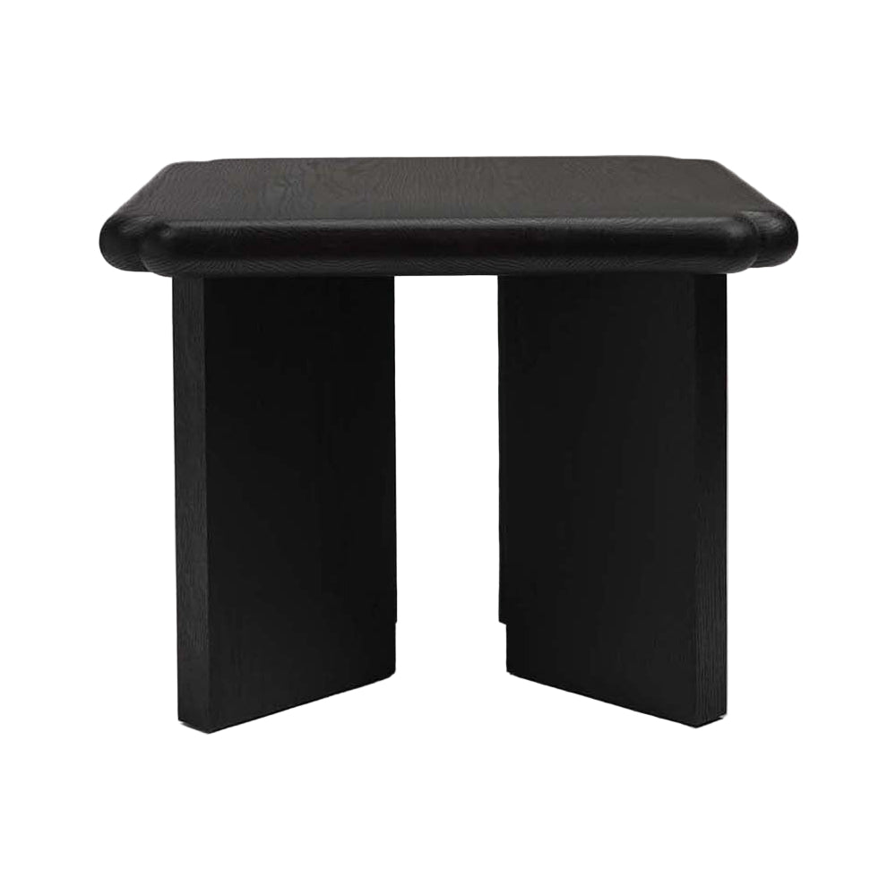 Roll and Hill Monroe Side Table - 2Modern