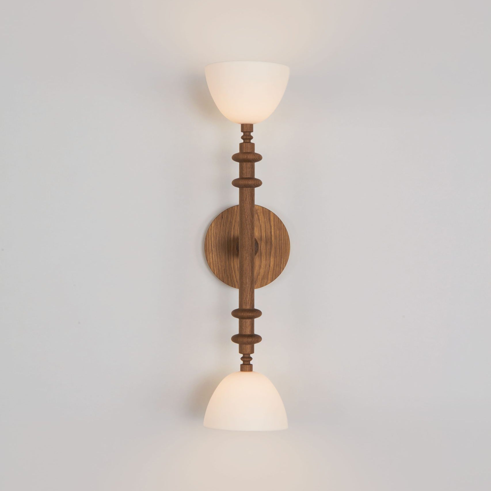 Roll and Hill Del Playa LED Wall Sconce - 2Modern