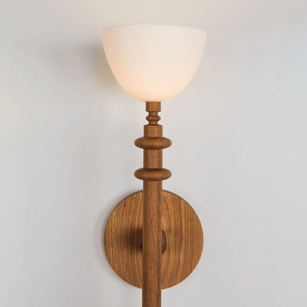 Roll and Hill Del Playa LED Wall Sconce - 2Modern