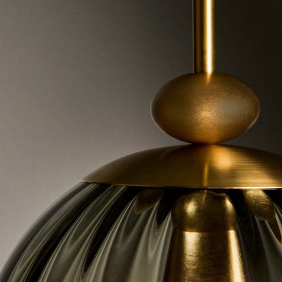Roll and Hill The Roll and Hill 03 LED Pendant Light - 2Modern