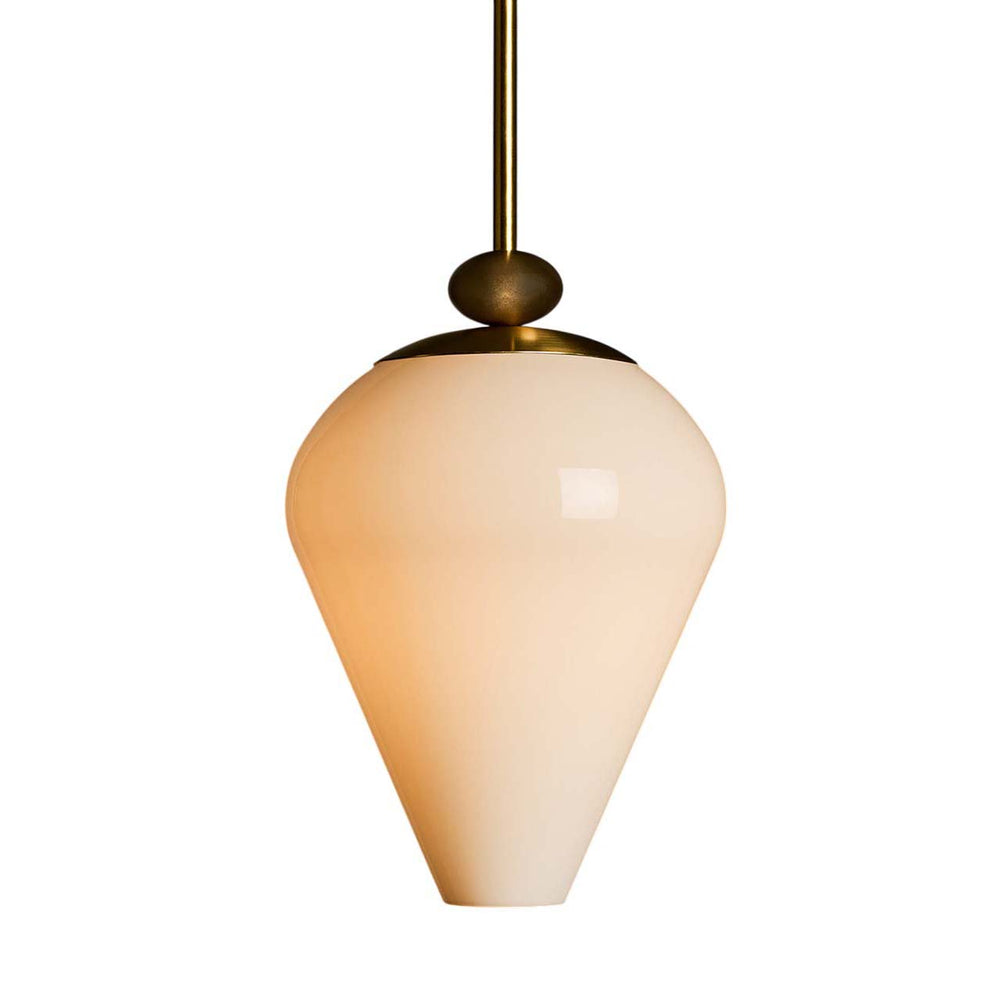 Roll and Hill The Roll and Hill 03 LED Pendant Light - 2Modern