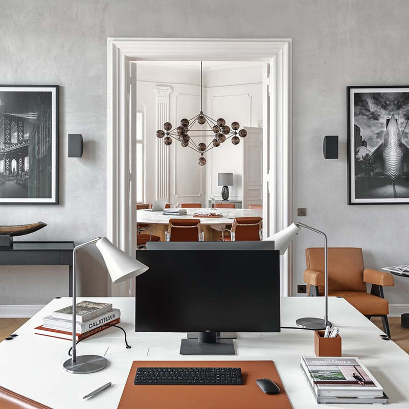 Roll and Hill Modo LED Chandelier - 2Modern