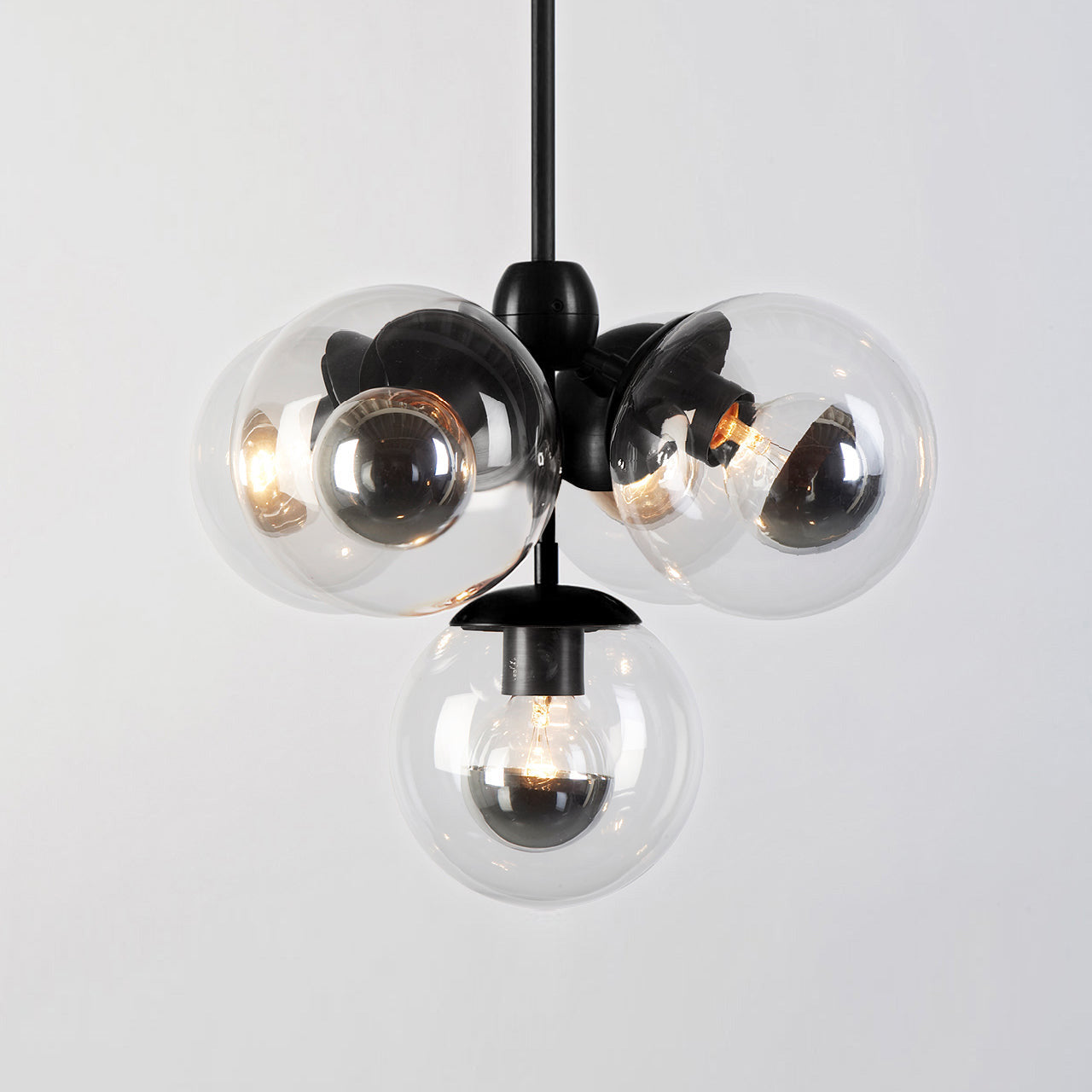 Roll and Hill Modo LED Pendant Light - 2Modern