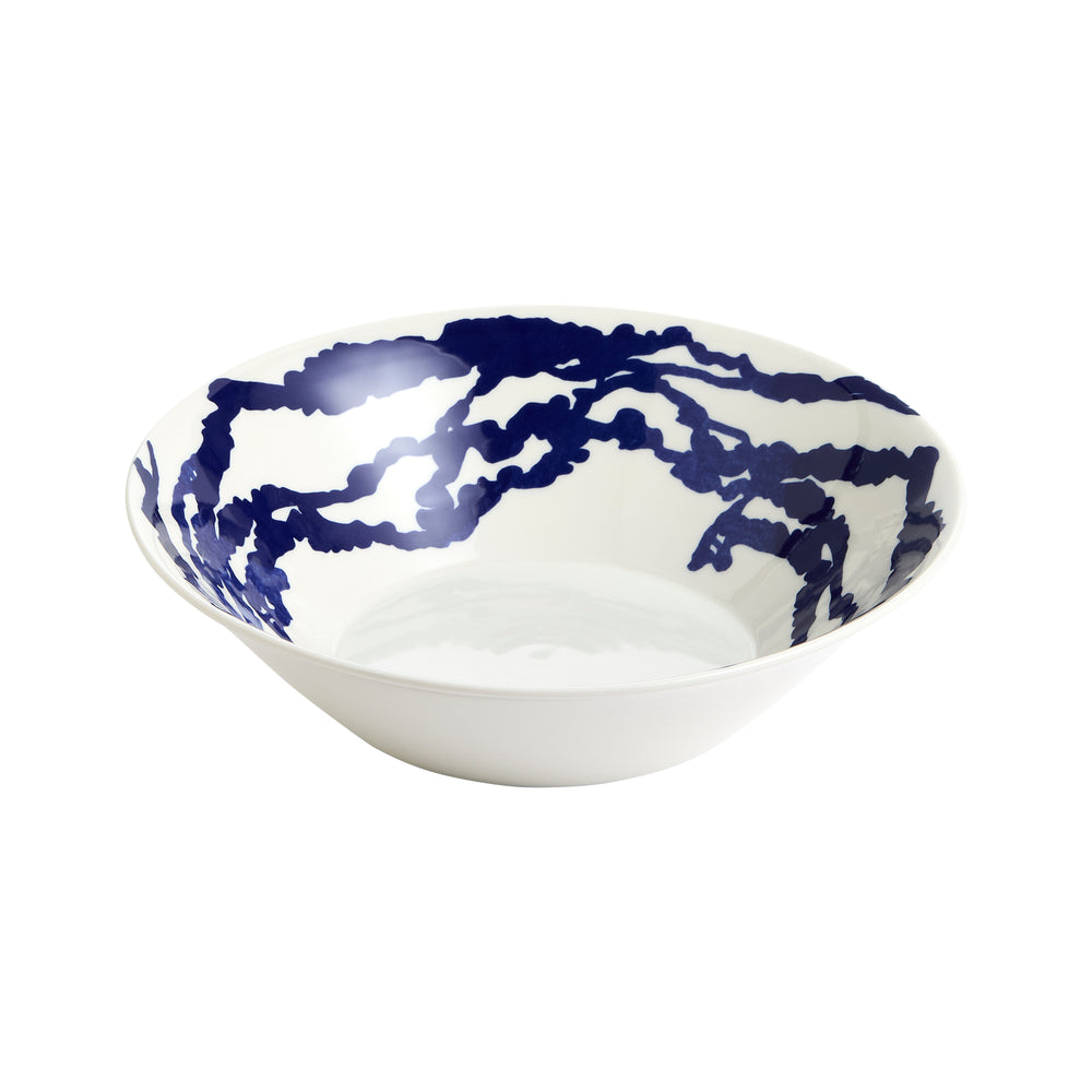 Royal Doulton 1815 Pacific Serving Bowl - 2Modern