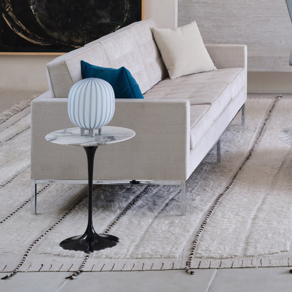 Knoll Saarinen Round Side Table - 2Modern