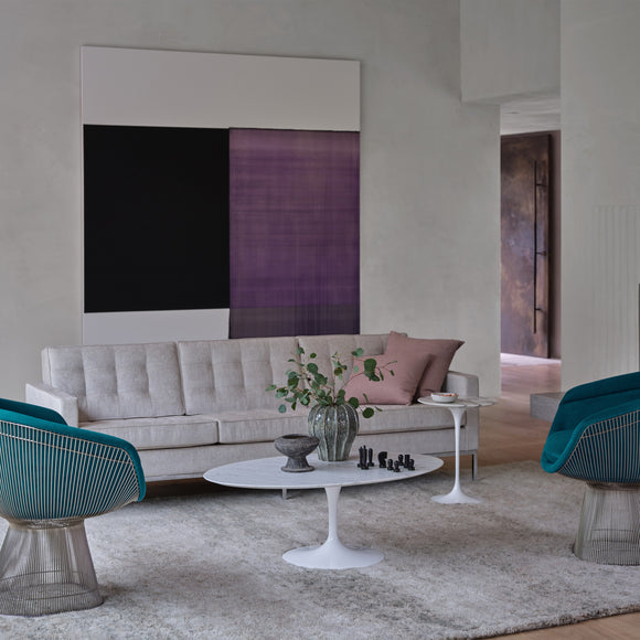 Knoll Saarinen Round Side Table - 2Modern