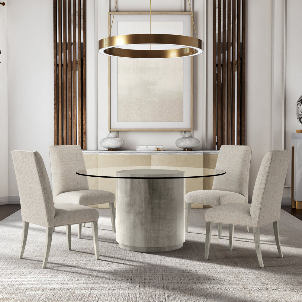 Saloom Furniture Artemis Dining Table - 2Modern
