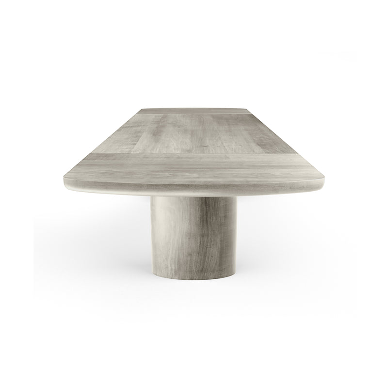 Saloom Furniture Athena Extendable Dining Table - 2Modern