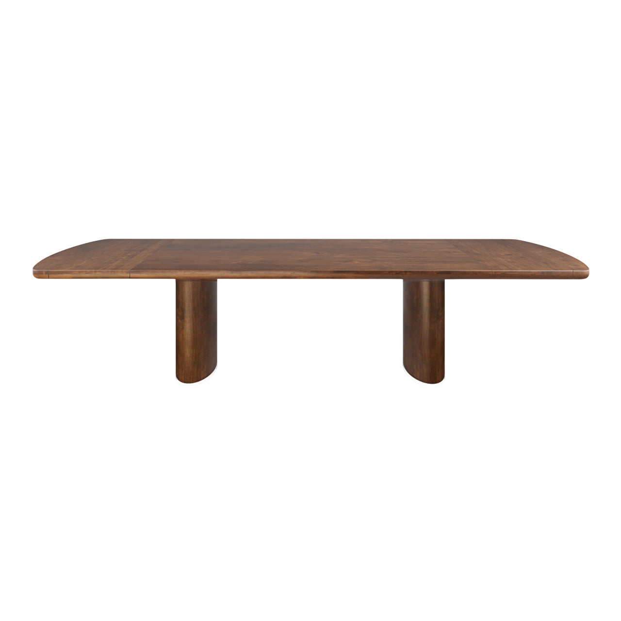 Saloom Furniture Athena Extendable Dining Table - 2Modern