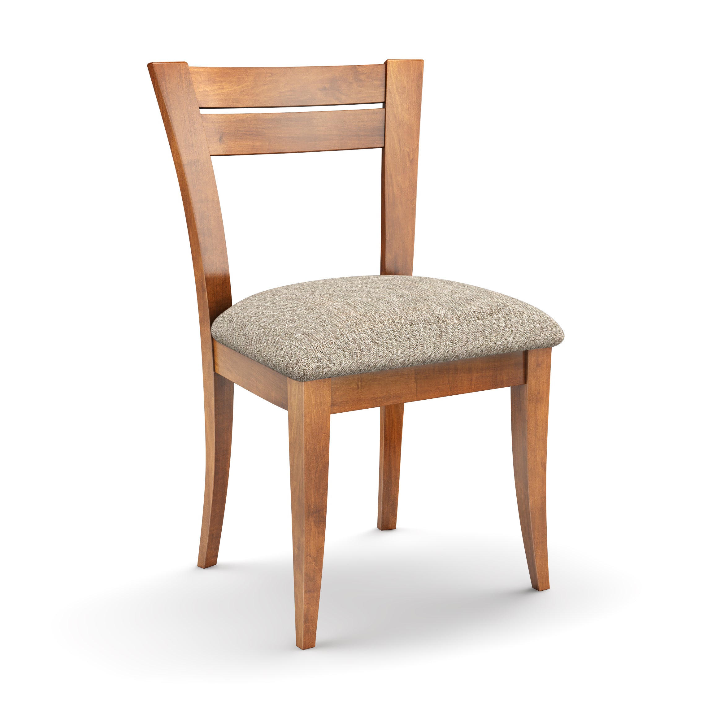 Saloom Furniture James Dining Chair - 2Modern