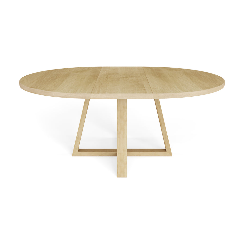 Saloom Furniture Kandace Extendable Dining Table - 2Modern