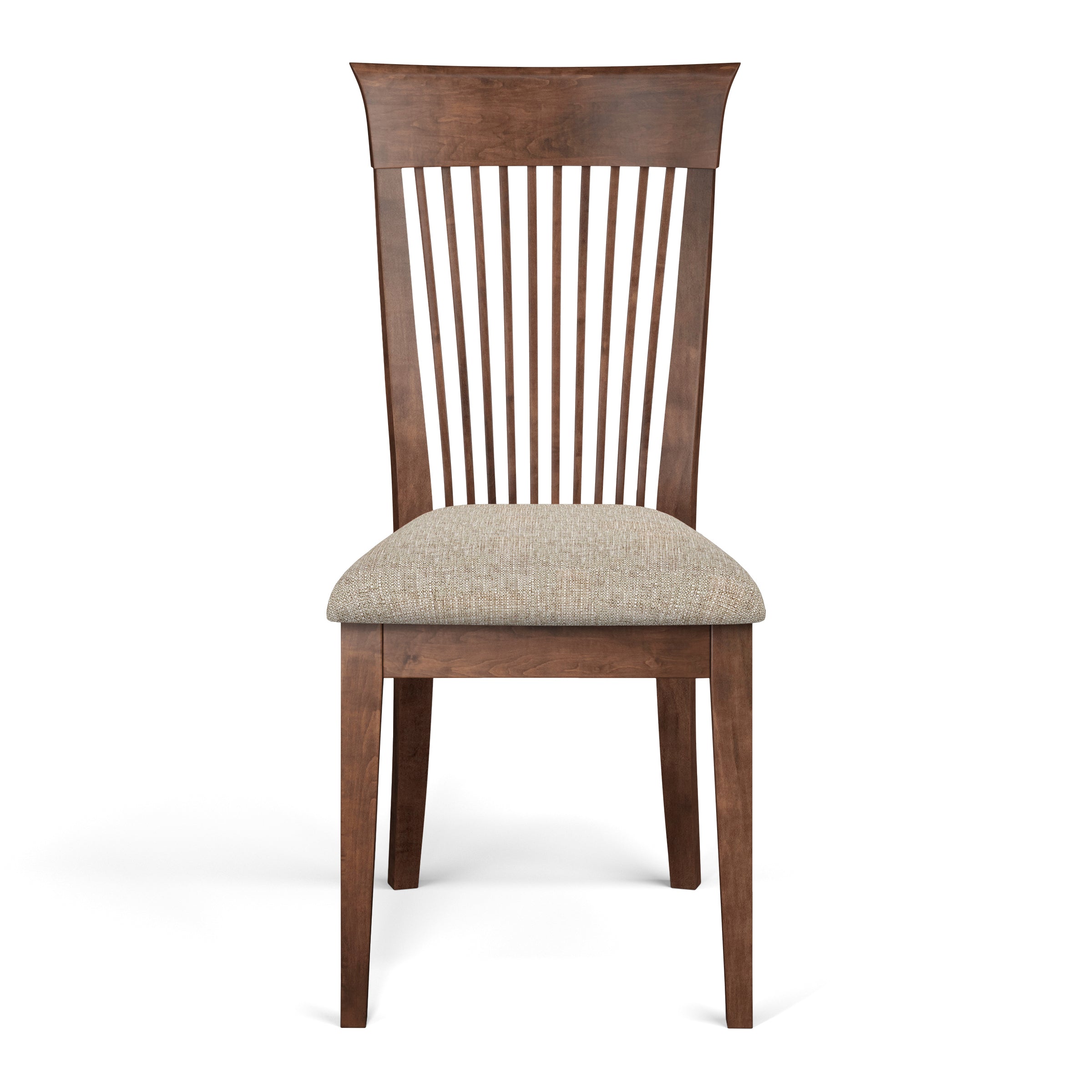 Saloom Furniture Lewis Dining Chair - 2Modern