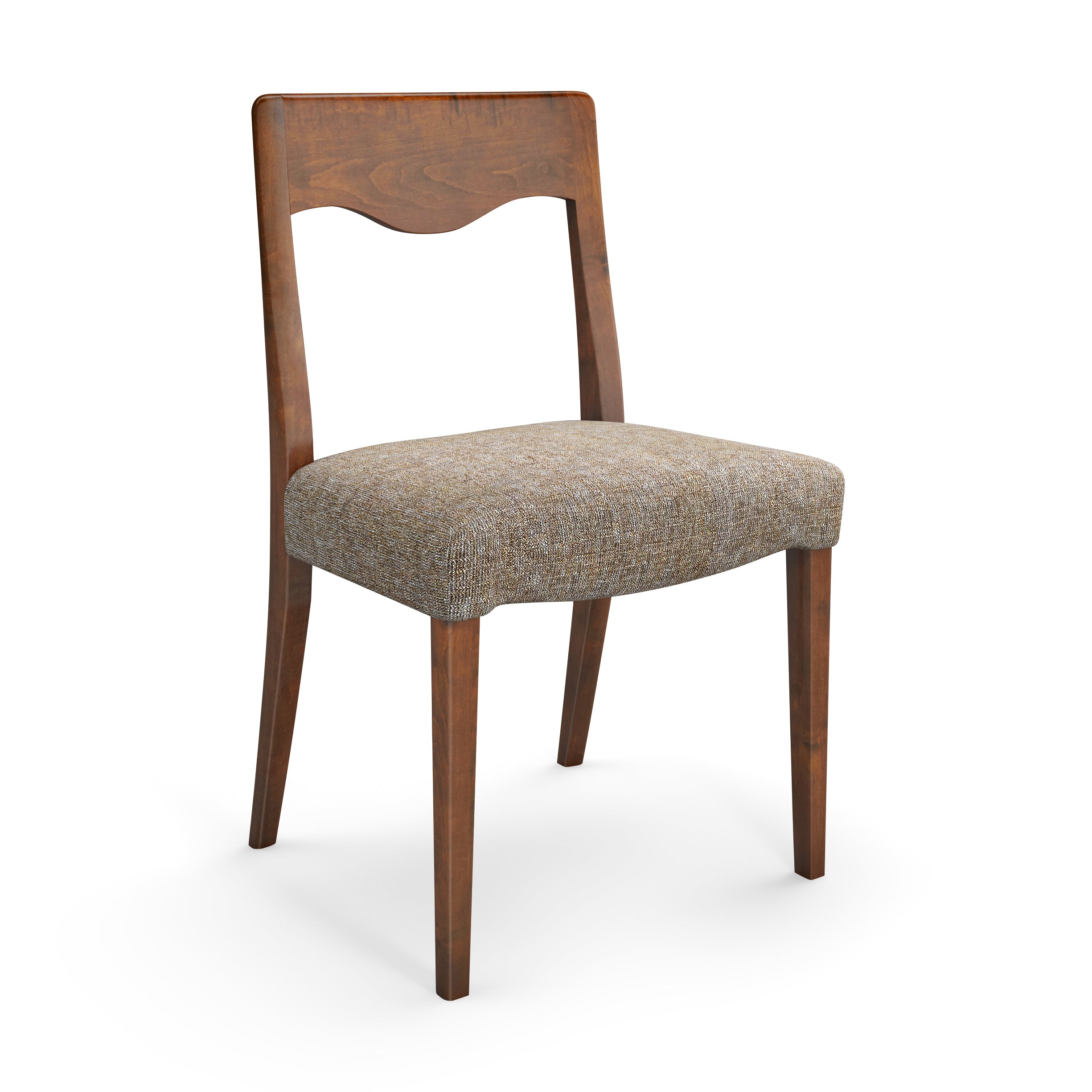 Saloom Furniture Rachel Dining Chair - 2Modern