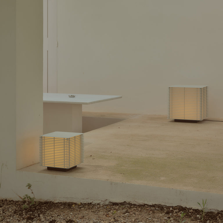 Santa & Cole Shiro Outdoor Table Lamp - 2Modern