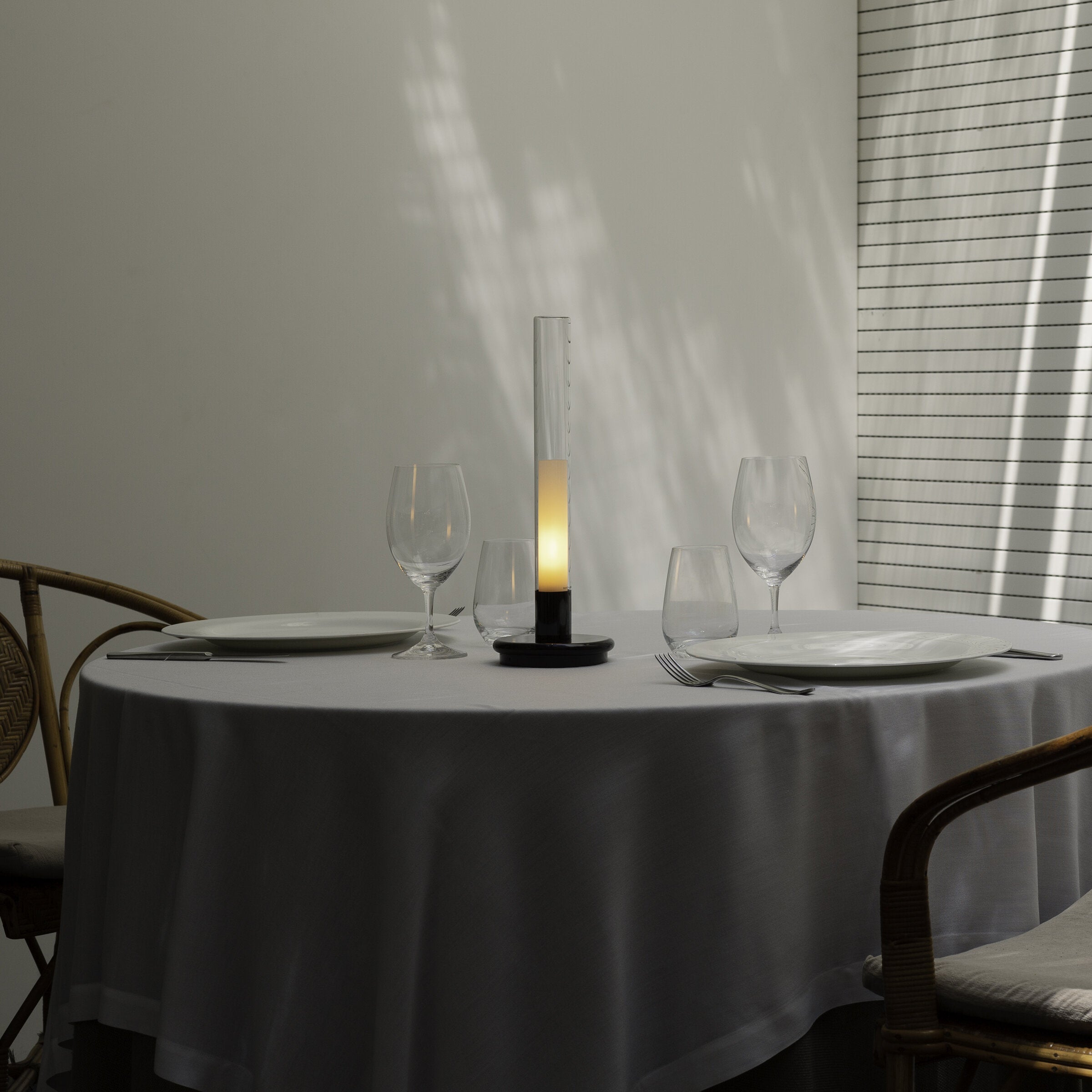 Santa & Cole Sylvestrina Table Lamp - 2Modern